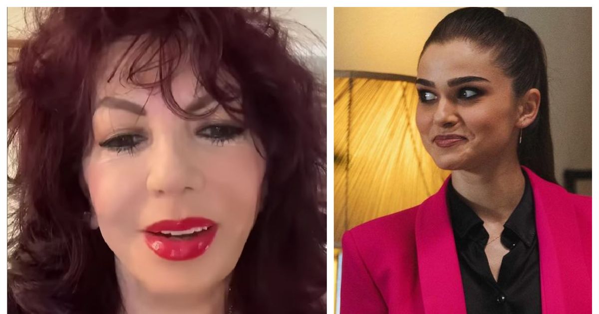 Carmen Harra, previziuni neașteptate despre relația lui Theo Rose și Anghel Damian - KFetele