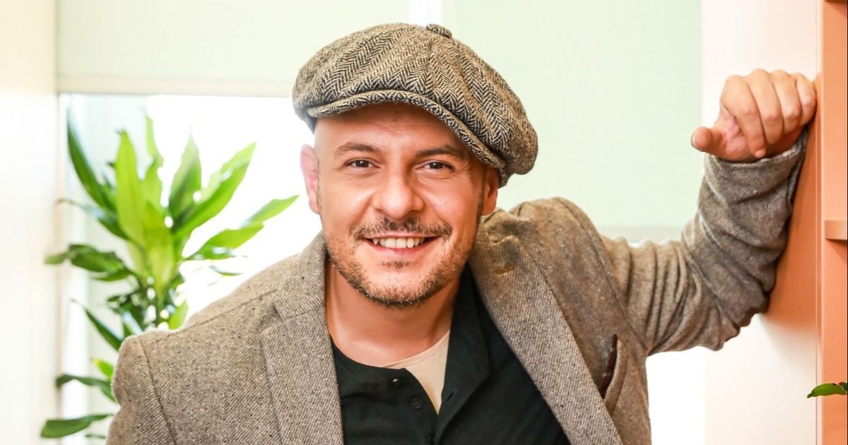 Cine este Alex Gavrilescu. „Succesul este consecința faptelor pe care ...