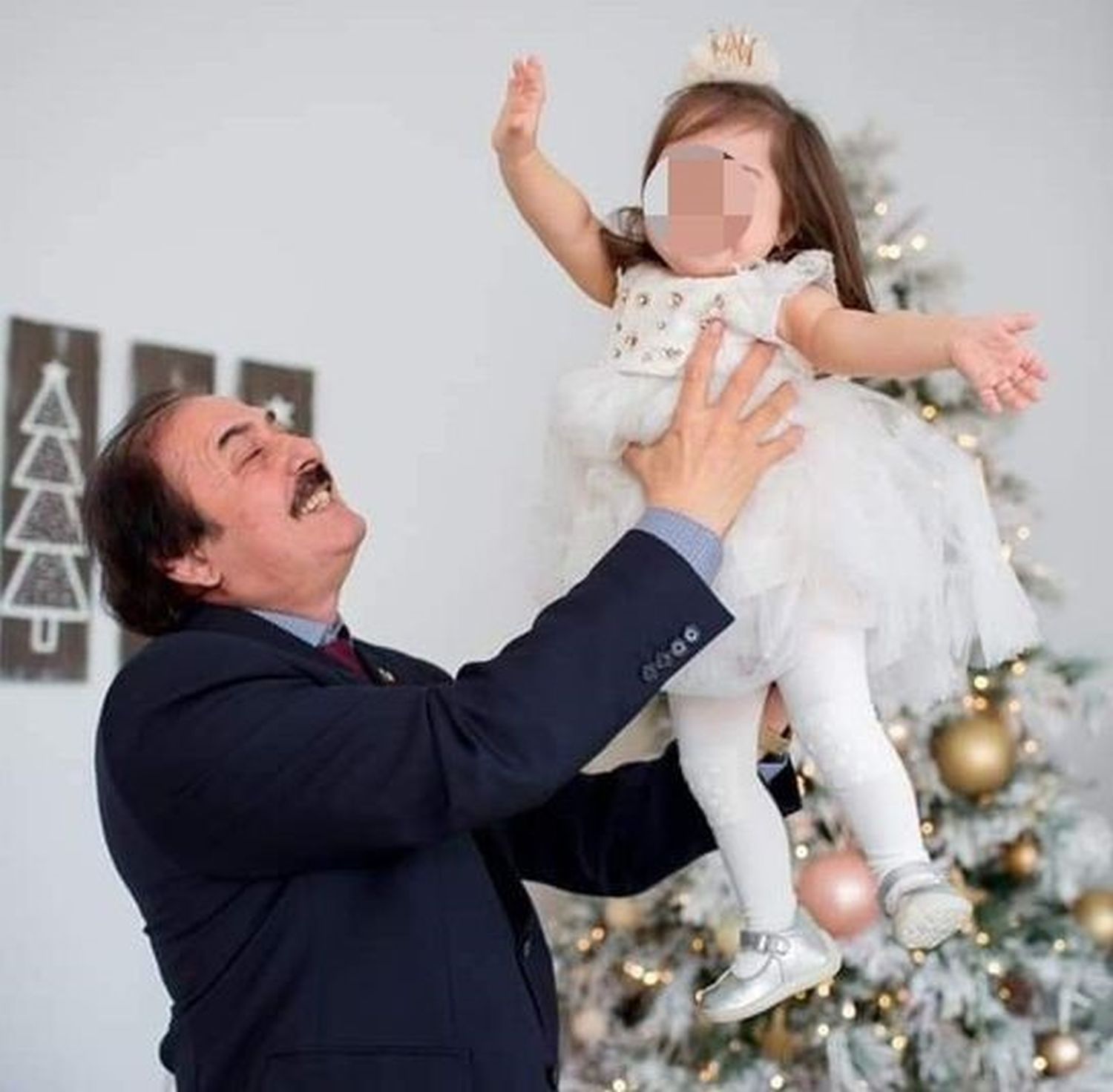 „Despre această relație nu am știut absolut nimic.” Ce reacție a avut ...