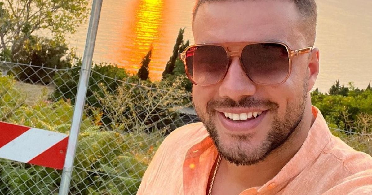 Culiță Sterp, eliberat din arest! Cântărețul a fost plasat sub control judiciar - KFetele