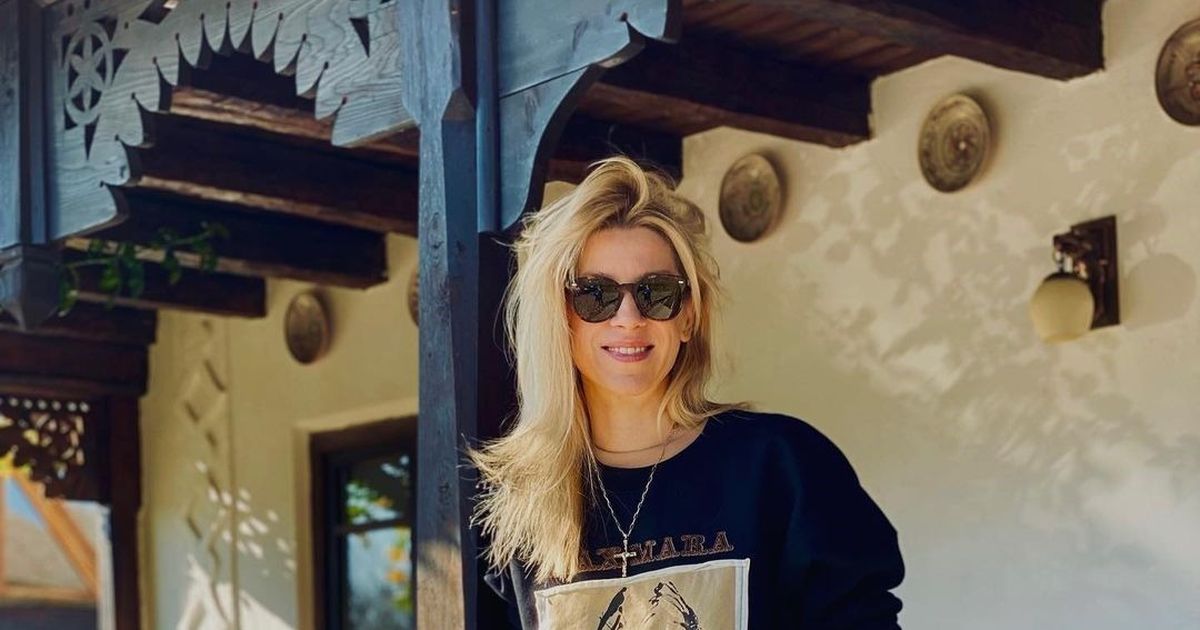 „Preotul mi-a zis că divorțul e ca o moarte.” Sonia Argint și soțul ei ...