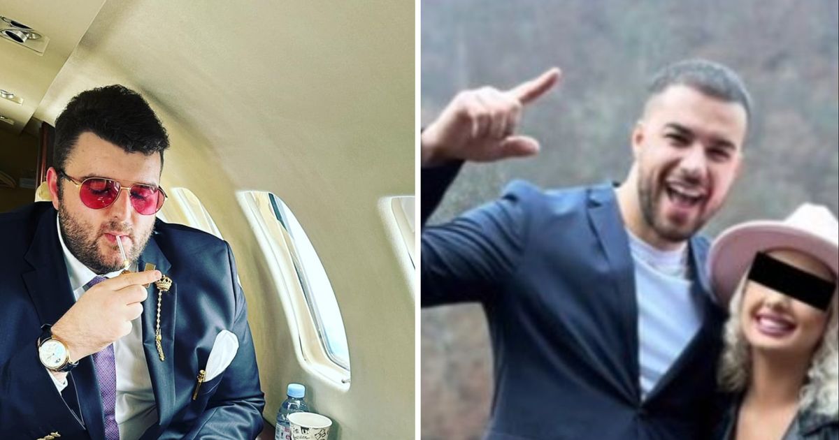 „Culiță, săracul, a avut accidentul din cauza unei soții.” Victoraș ...