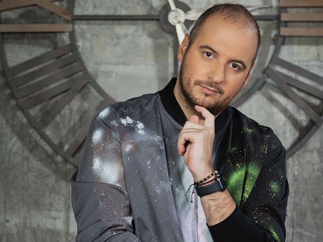 Cine este Andrei Ciobanu. „E cel mai frumos sentiment când văd pe ...