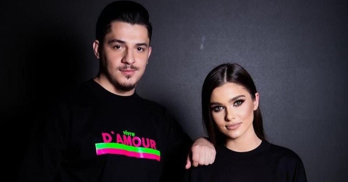 Ce gest a făcut Theo Rose, la puțin timp după ce a anunțat sarcina cu Anghel Damian. Artista s-a ...