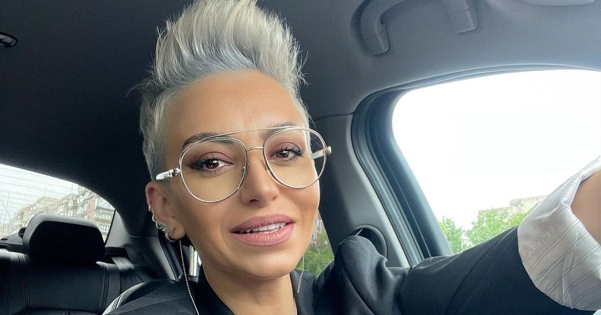 Cine este Giulia Anghelescu. „Am vrut să studiez psihologia” - KFetele