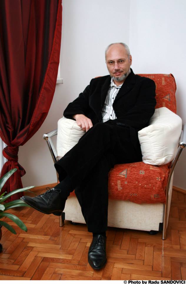 Cine este doctorul Cristian Andrei. „Eu, pe cele două soții, nu le-am ...