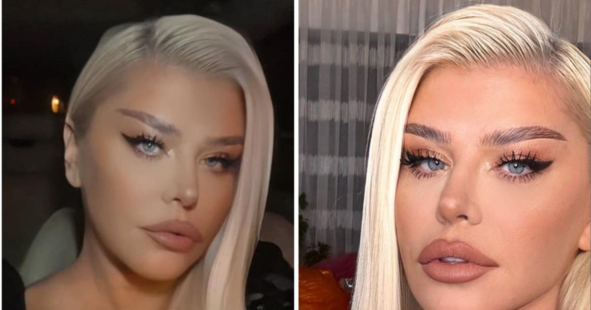 Loredana Groza s-a postat fără machiaj și efecte! Artista s-a afișat ...