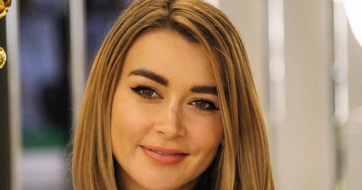 Denisa Tănase a arătat în mediul online ce ține în frigider, în loc de ...