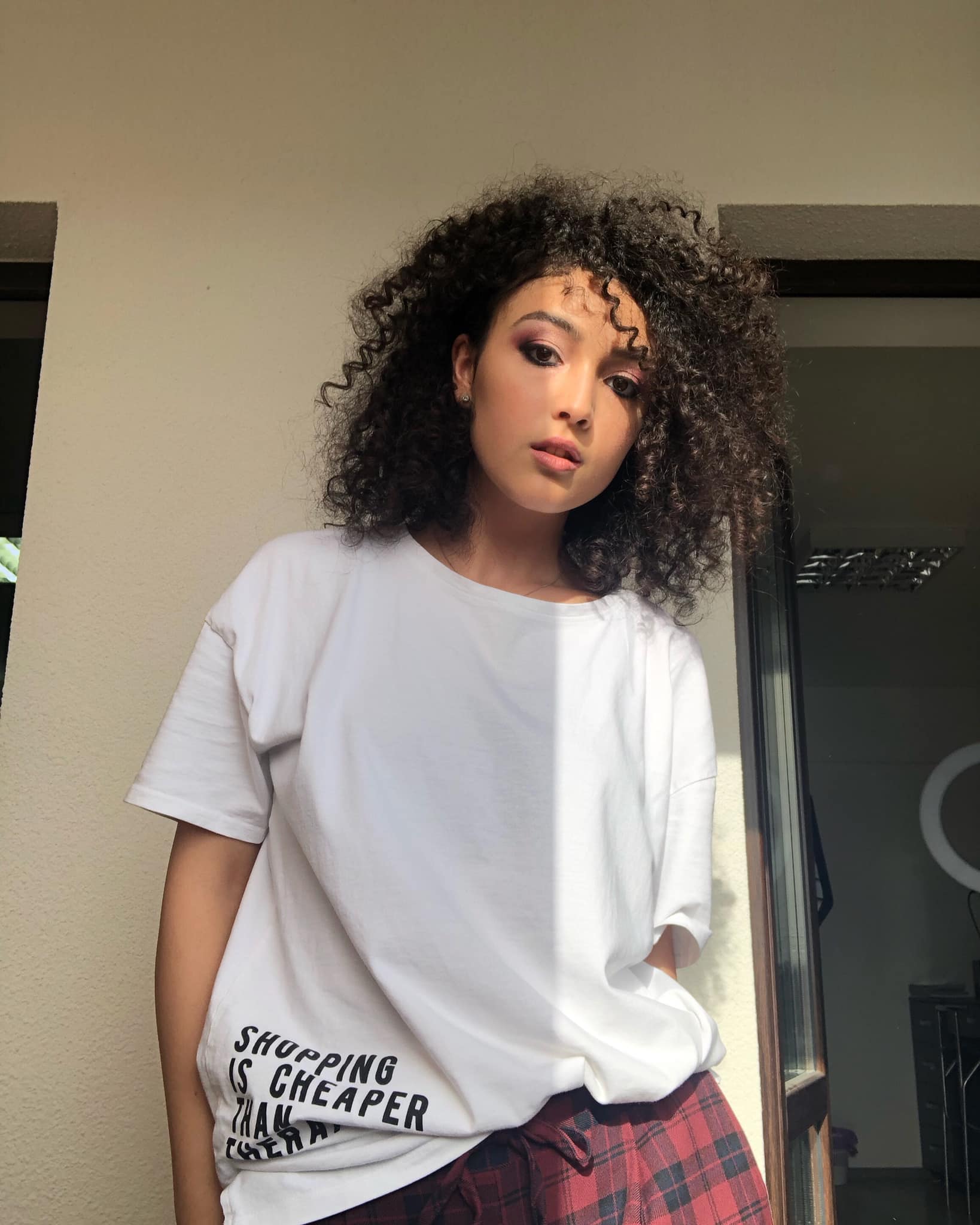 Cine este Alexandra Matei (Creața). „Îmi place să mi se spună Casandra ...