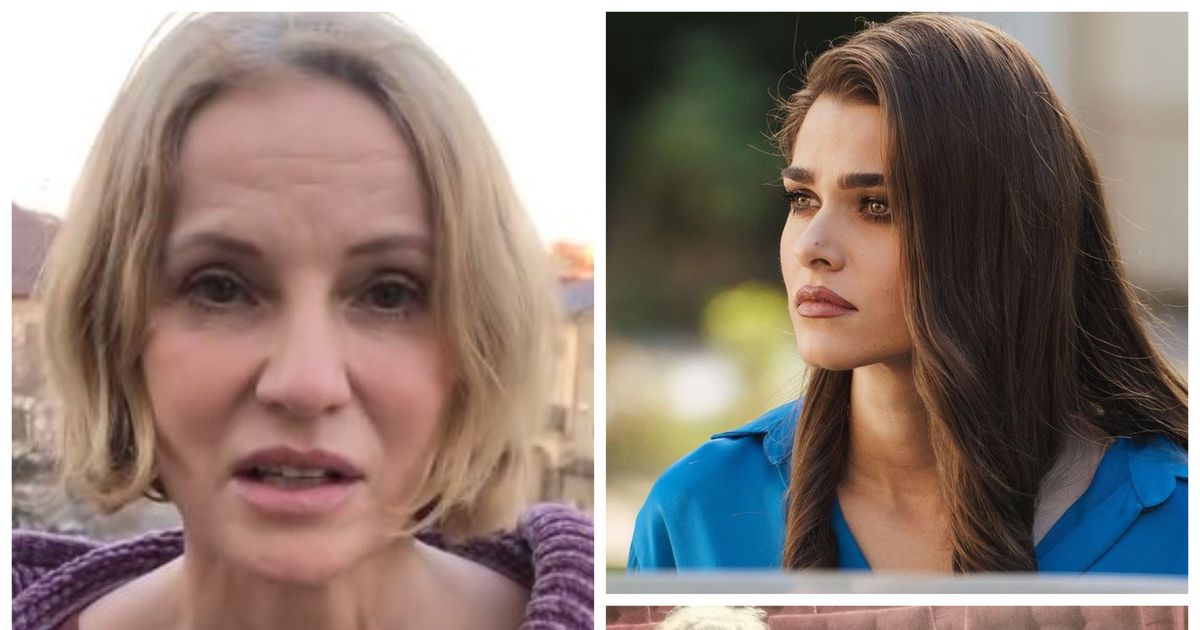 “Este mai bine să mergi pe burtă.” Lia Bugnar, dezvăluiri despre ...