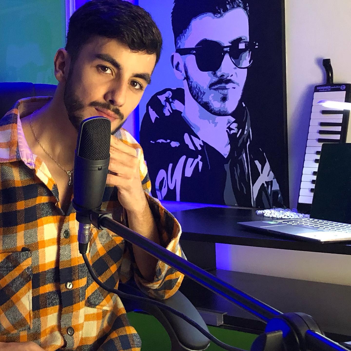 Cine este Omar Arnaout. ”A fost o alegere intenționată să nu mă ...