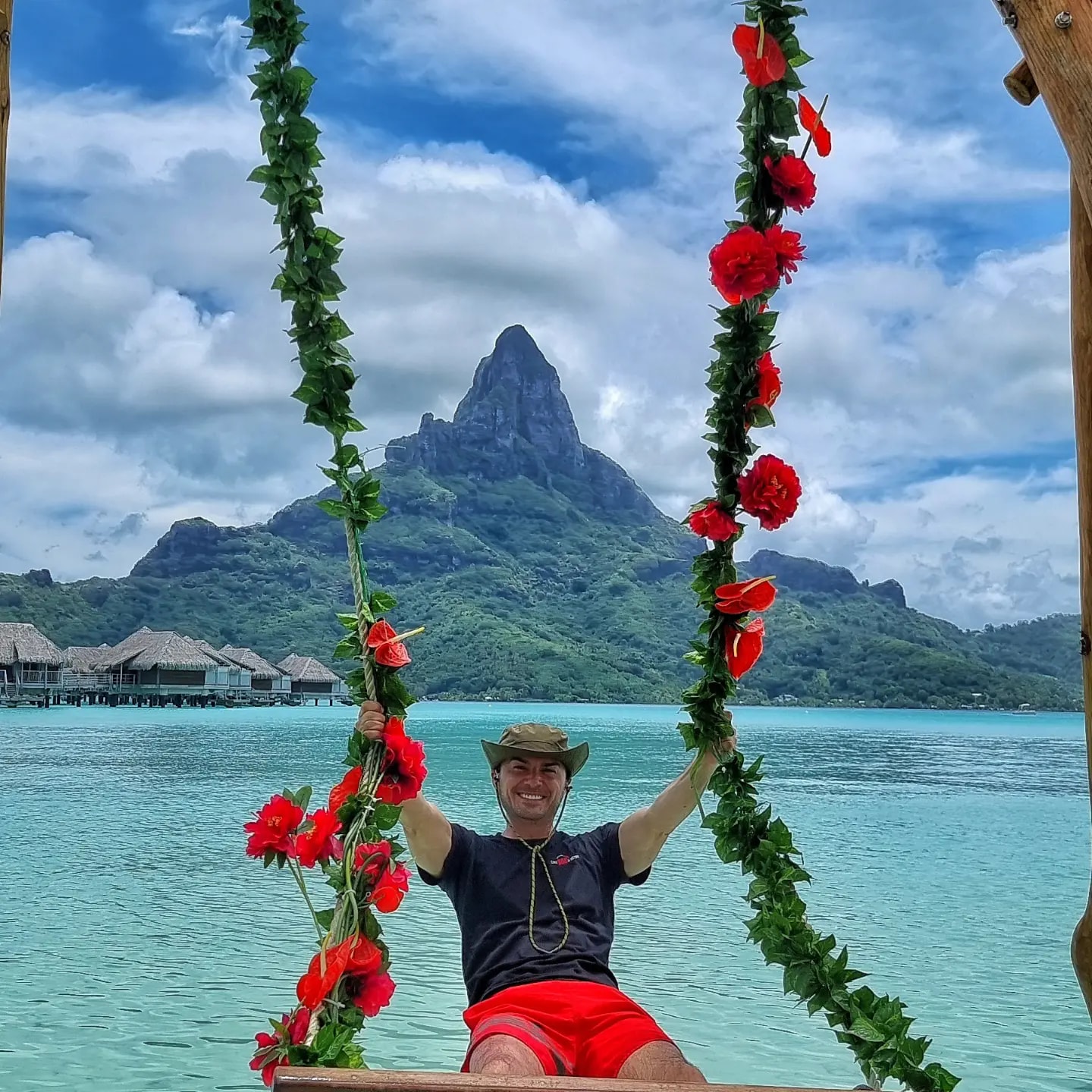 Cine este Andy Popescu. „Am 41 de ani, simt că nu am trăit degeaba ...