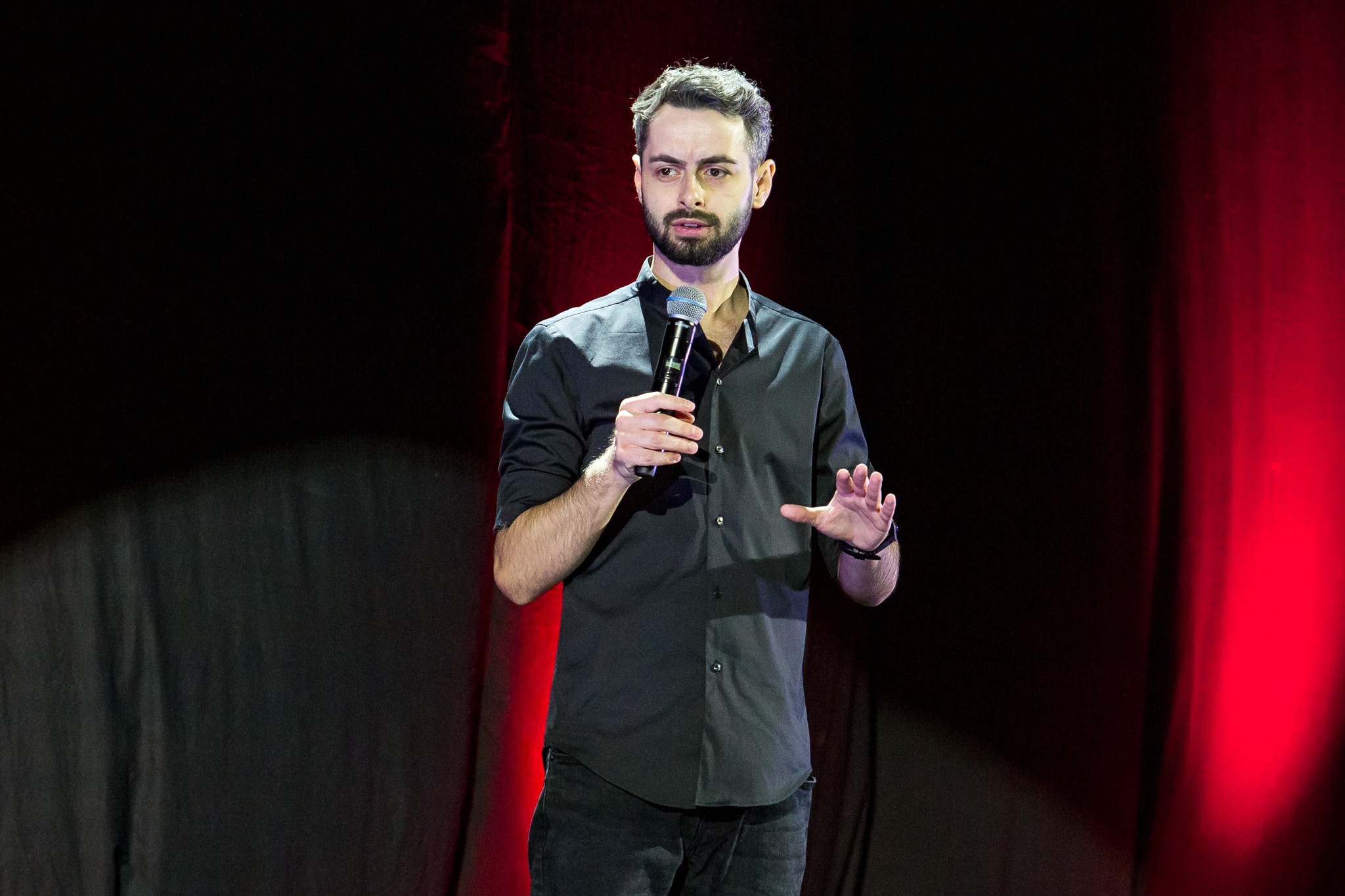 Cine este Radu Bucălae. „Karma a venit și mi-a dat o palmă!” - KFetele