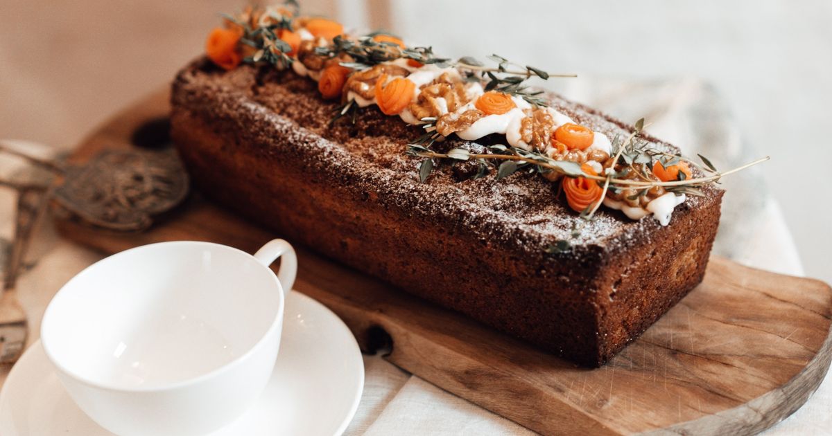 Rețetă de Chec cu morcov. Un desert ușor de preparat în casă - KFetele