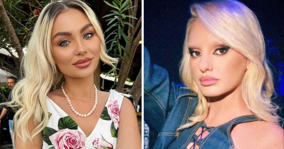 Bianca Alexandra de la Bravo, ai stil!, care a acuzat-o pe Alexandra ...