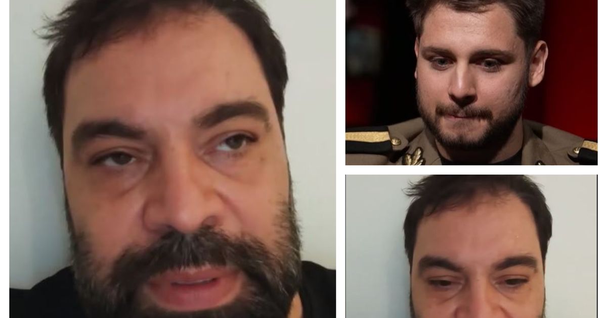 „Din păcate a murit.” Un membru din familia lui Florin Salam s-a stins ...