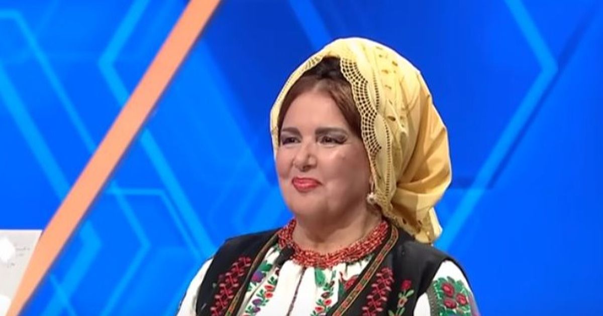 Cine este Daniela Condurache. „M-am născut în Iași, dar copilăria am ...