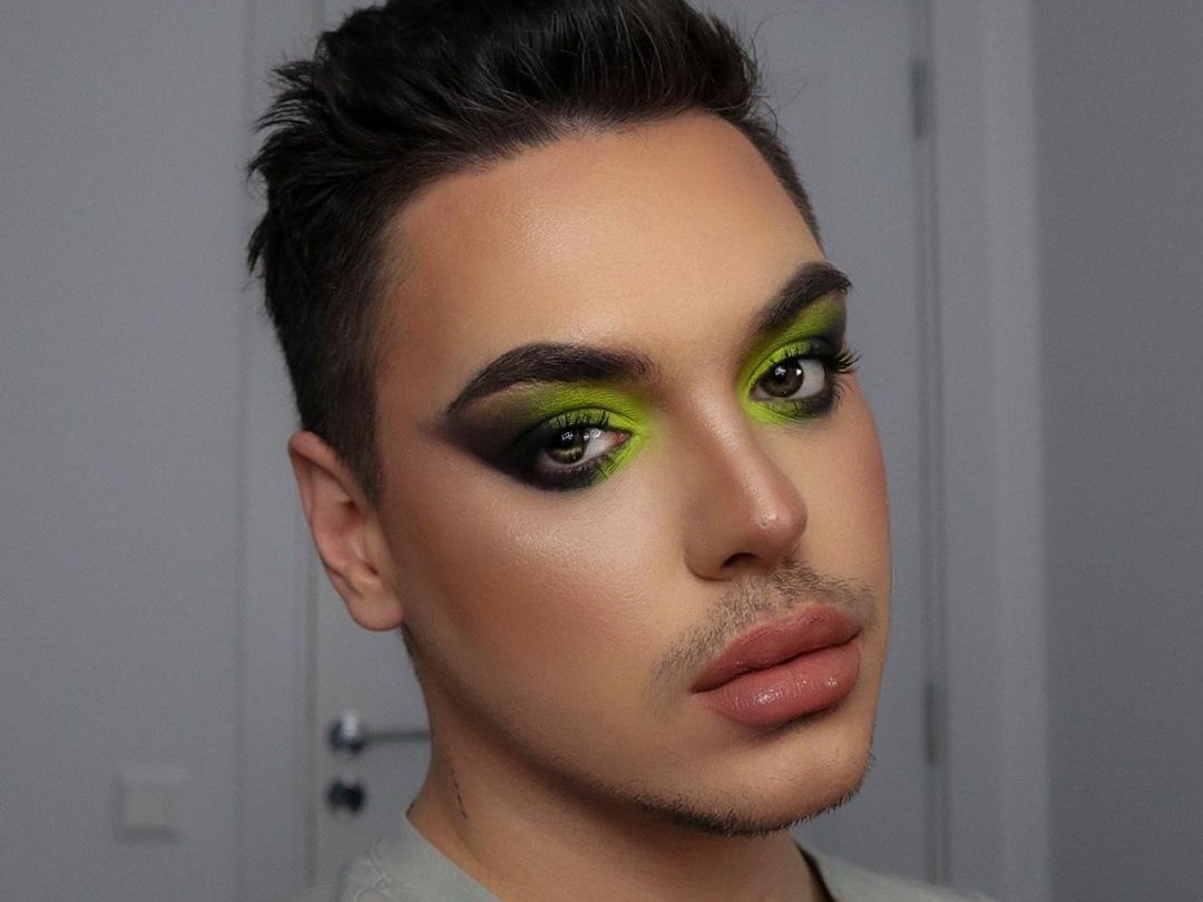 Cine este Mario Simen. “Mama nu mai era dimineață acasă.” - KFetele