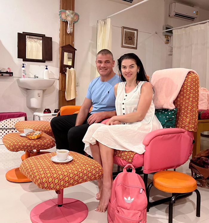 Cine este Ionuț Iftimoaie: „Provin dintr-o familie de oameni cât se ...
