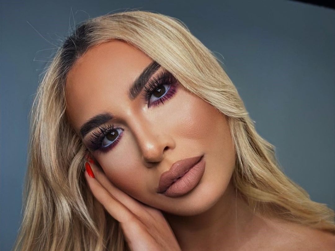 Sarah Dumitrescu, fiica Aneimaria Prodan, răspuns pentru cei care au ...