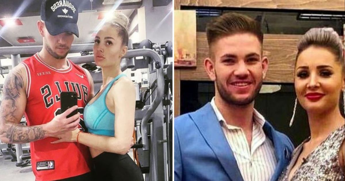 Codruț și Alexandra de la „Puterea Dragostei” din nou împreună, chiar ...