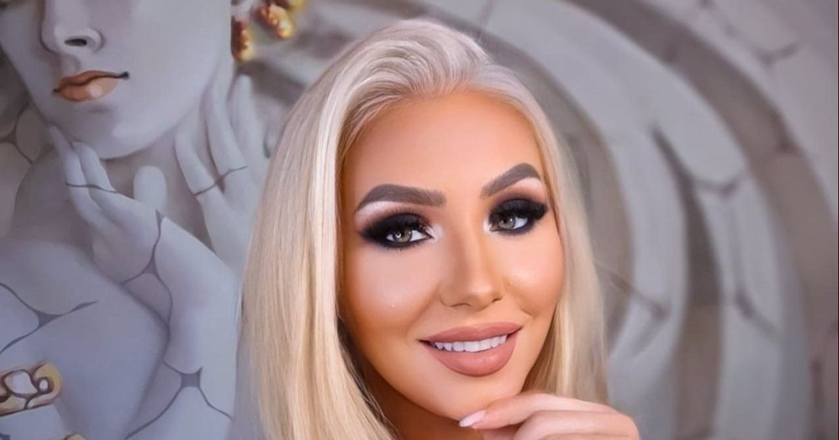 „Bărbații se maturizează mai greu.” Ce sfaturi le trimite Roxana Prințesa Ardealului femeilor ...