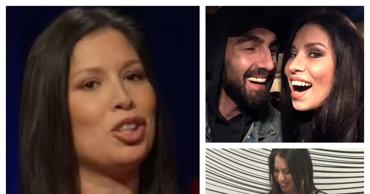 “Ne-am dorit dintotdeauna!” Cristina Bălan a născut al treilea copil ...