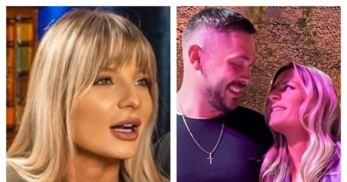 Ana Baniciu, dezvăluiri despre lucrul pe care Edy Kovacs nu vrea să-l ...