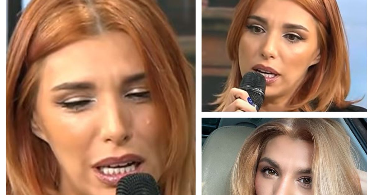 “Ține doar de mine.” Sorana Darclee, dezvăluiri despre lupta cu ...