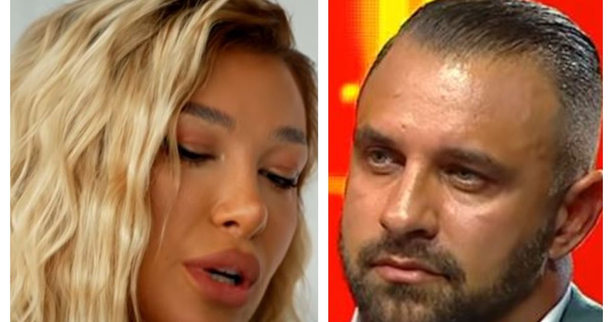 “Este ceva normal.” Ema Uta, dezvăluiri despre motivul pentru care ...