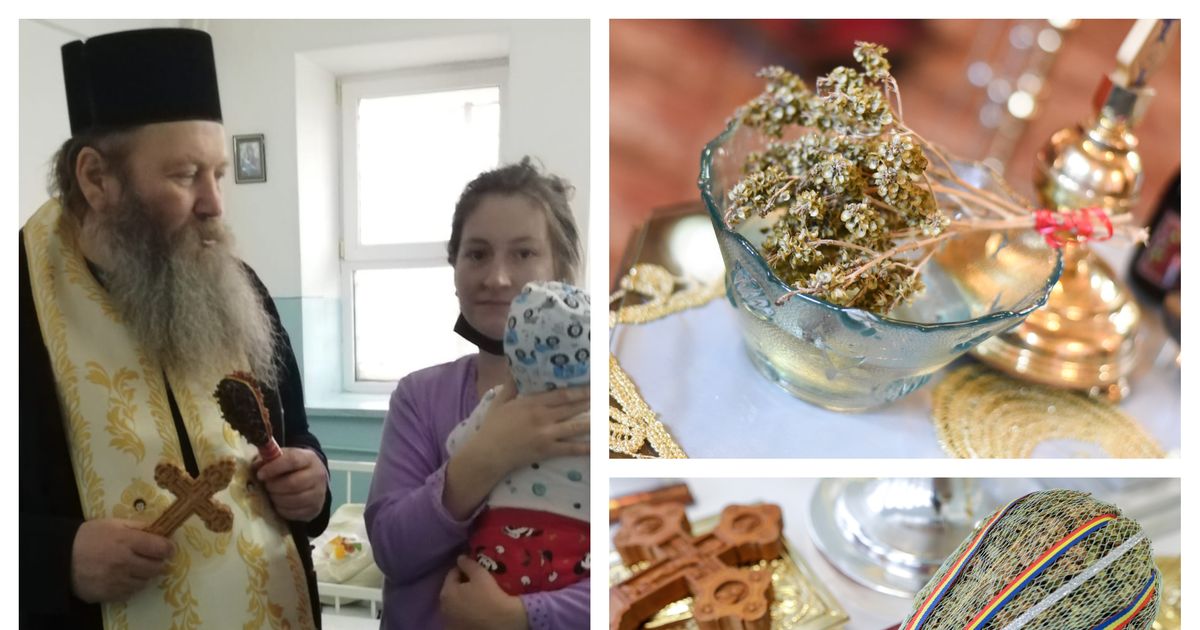 “Nu mai bagă în seamă tradițiile poporului.” Un preot a transmis un ...