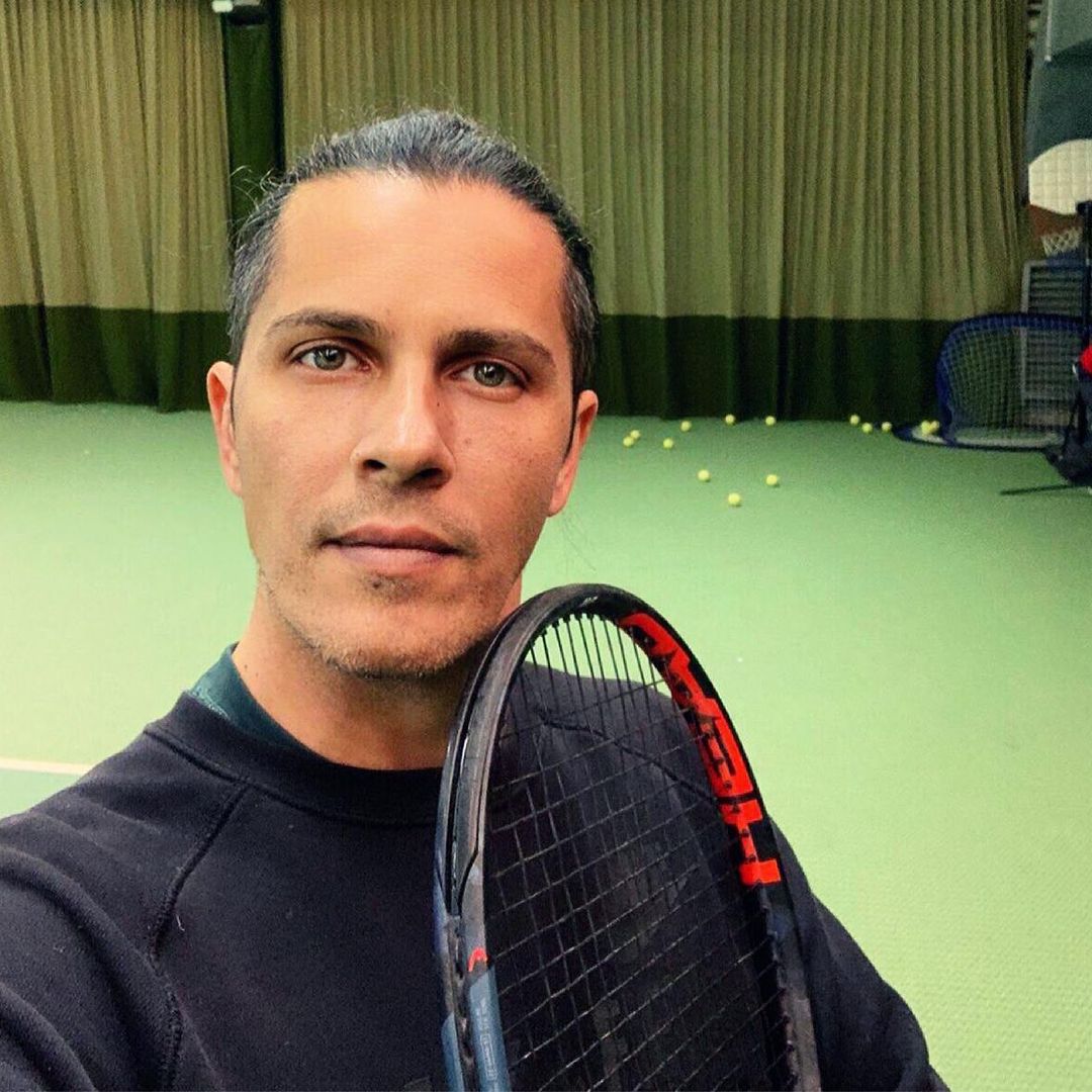 Cine este Lucian Viziru. ”Mă așteptam să-mi crape inima.” - KFetele