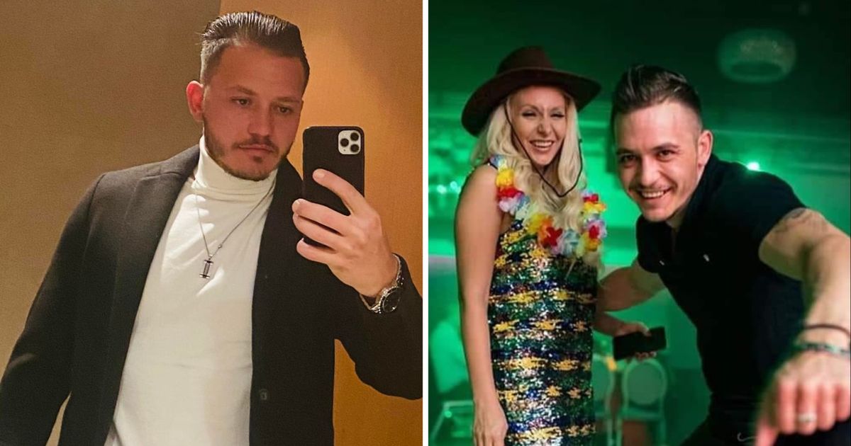 „Am slăbit 15 kilograme.” Florin Rusu, o nouă șansă la viață, după ce a fost victima farmecelor ...