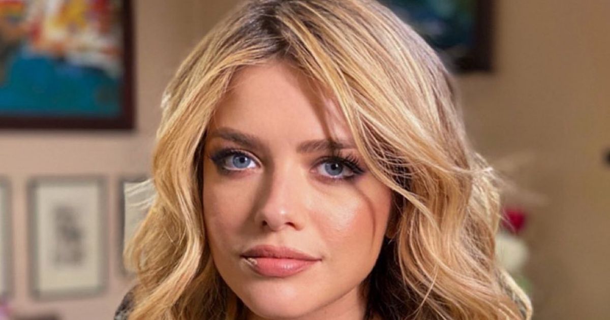 Cine este Alexandra Dinu. „Hollywoodul este visul suprem!” - KFetele