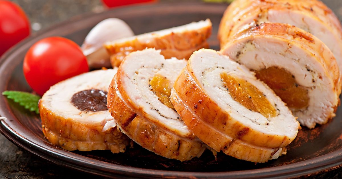 Cât timp se fierbe carnea de curcan. Care este secretul gospodinelor ...