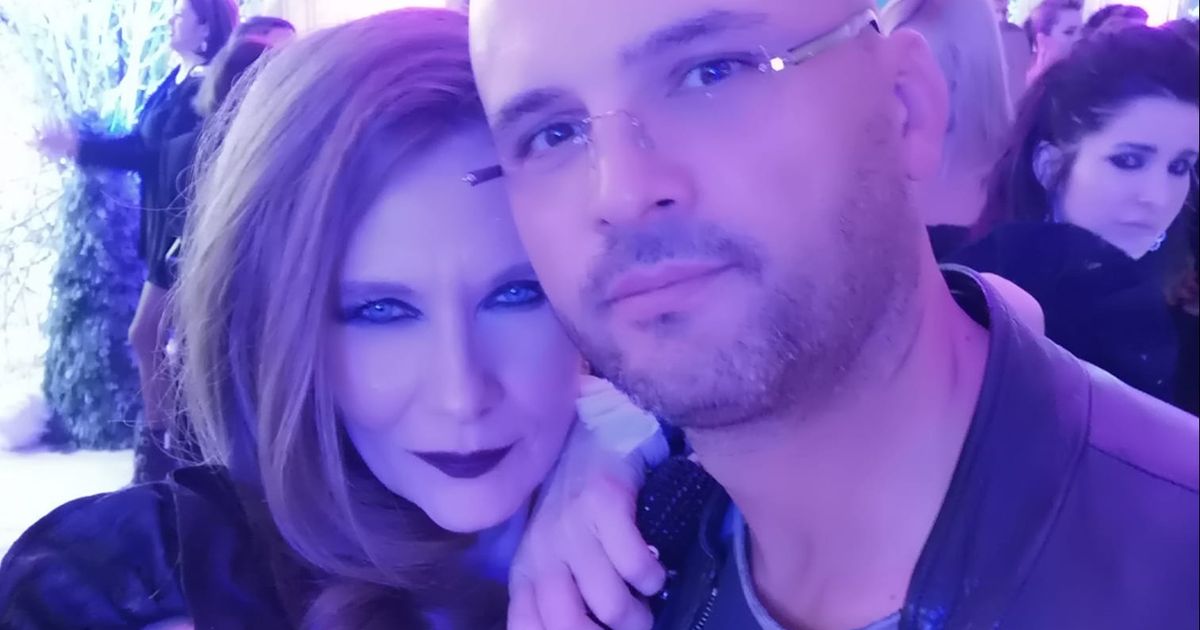 Cine este iubitul Romaniței Iovan. ”N-am avut așteptări unul de la ...
