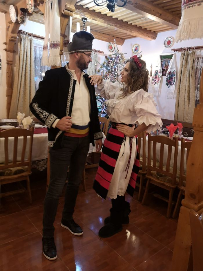 Cine este iubitul Romaniței Iovan. ”N-am avut așteptări unul de la ...