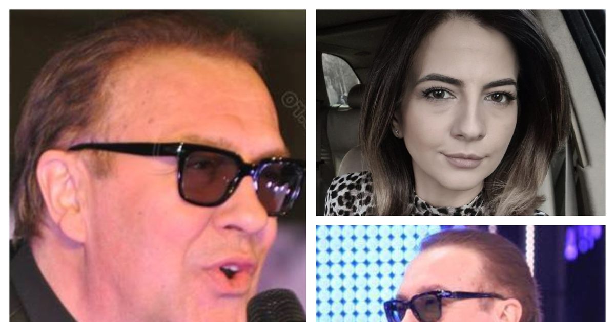 ”E o femeie liberă din toate punctele de vedere.” Gabriel Cotabiță ...