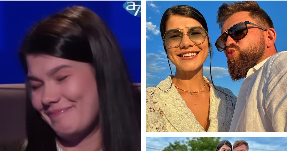 „Am luat decizia să ne despărțim.” Ileana Sterp, despre căsnicia cu ...