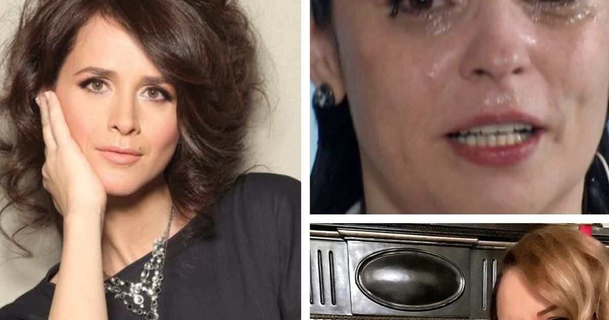 „Aveam aceleași simptome ca Mădălina Manole.” Andreea Marin, la un pas ...