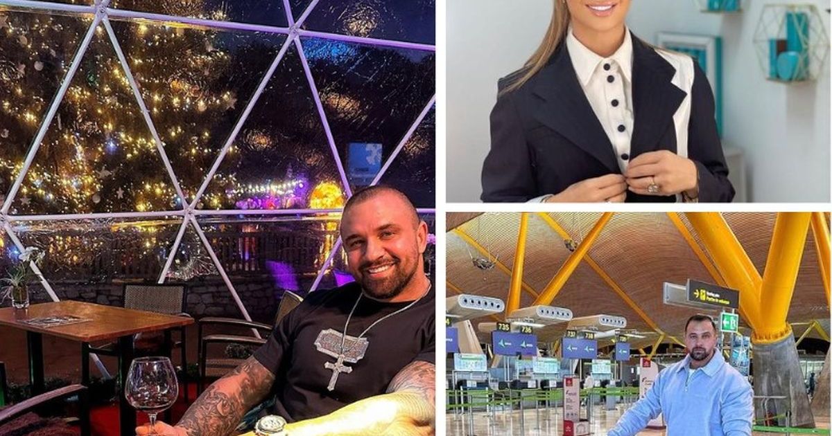 „Nu sunt cel mai bun exemplu.” Ce replică i-a dat Alex Bodi Anamariei ...