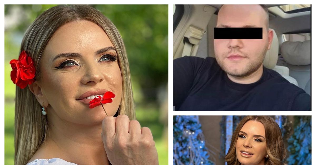 „Pot să îmi cumpăr singură flori.” Ce mesaj a postat Marcela Fota în ...