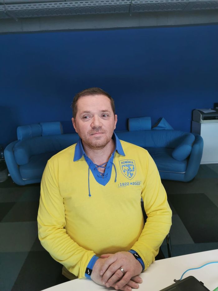 Cine este Cătălin Oprișan. „Eram băiatul cu ziarele” - KFetele