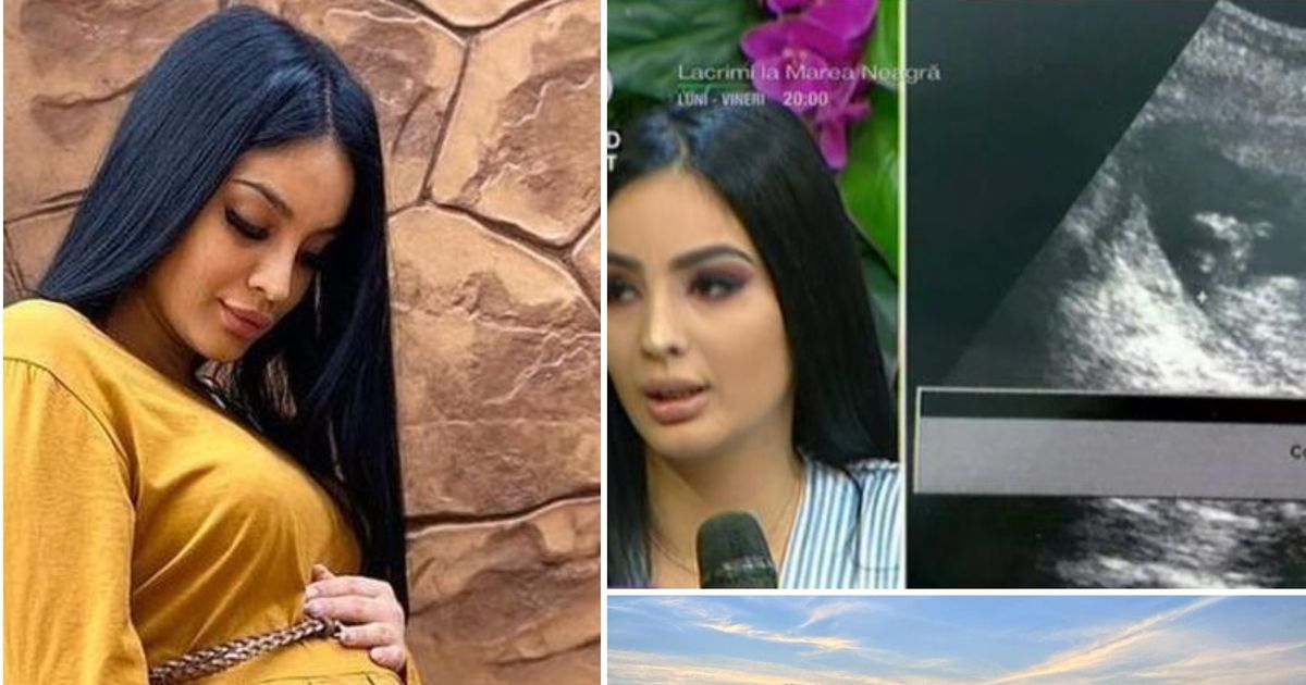 ”La următorul bebe...” Simina Loica, dezvăluiri despre o nouă sarcină ...