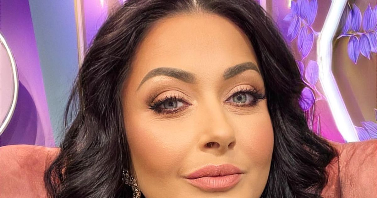 Cine este Gabriela Cristea. „Am ajuns la vârsta și la statutul în care ...