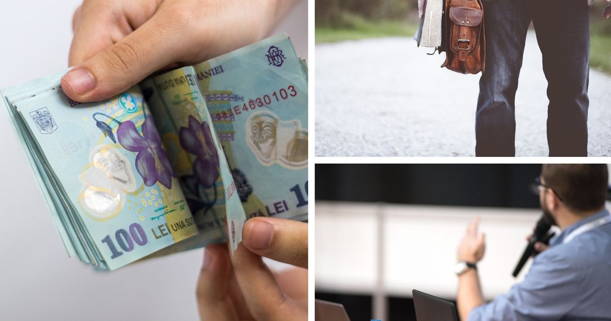 Salarii mărite în luna februarie, pentru o categorie de angajaţi - KFetele
