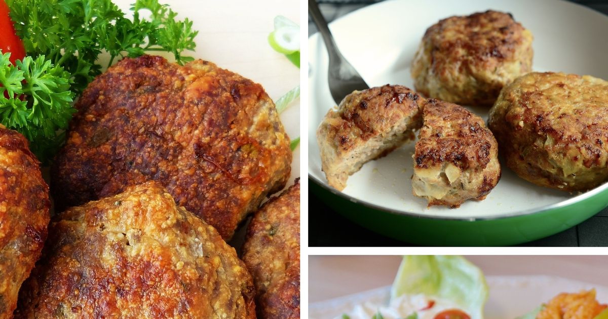 Secretul celor mai delicioase chiftele. Ingredientul care trebuie pus ...