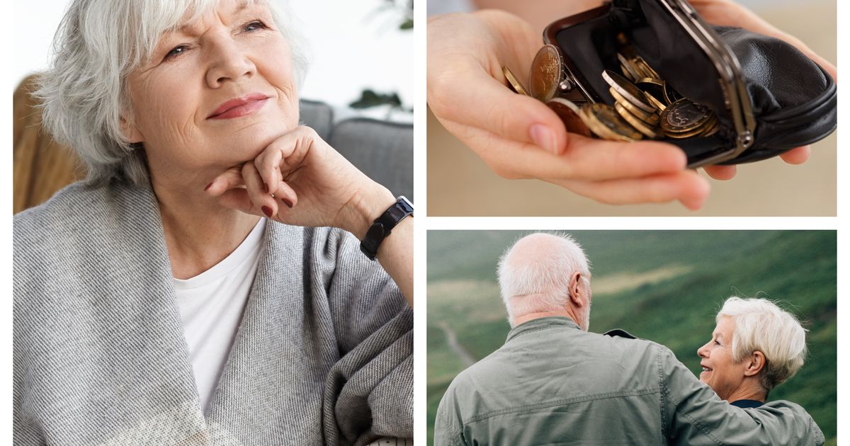 Anunț decisiv privind pensiile din România! Toate persoanele care ...