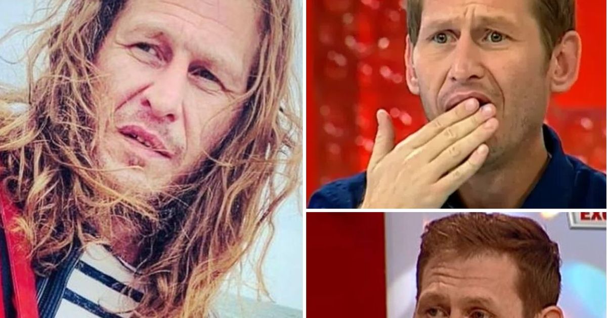 Mircea Solcanu trece printr-o adevărată dramă. Fostul prezentator TV nu ...