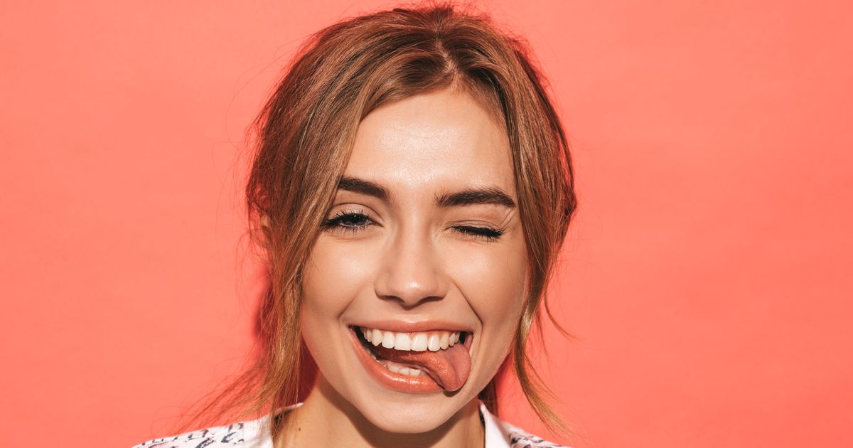 Limba îți vorbește despre sănătatea ta. „Mergeți în fața oglinzii și ...